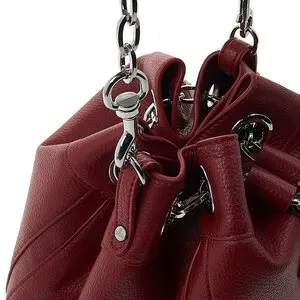 VIVIENNE WESTWOOD Logo Shoulder Bag