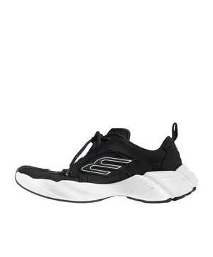 Balenciaga Monday" Sneakers - Black/white
