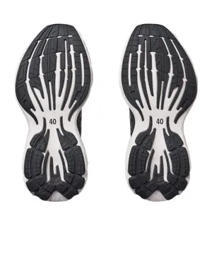 Balenciaga Monday" Sneakers - Black/white