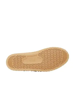 Gucci Maxi Gg High-top Sneakers