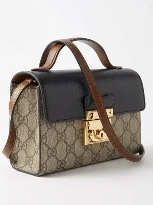 Gucci Padlock Mini Bag