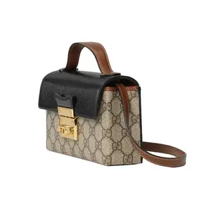Gucci Padlock Mini Bag