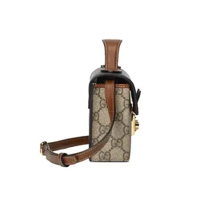 Gucci Padlock Mini Bag