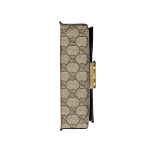 Gucci Padlock Mini Bag