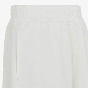 Fendi Ff Jacquard Elasticated Waistband Shorts