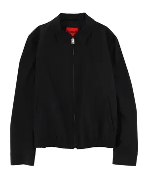 Hugo Boss Collared Jackets For Men