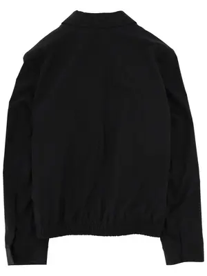 Hugo Boss Zip-up Bomber Jacket