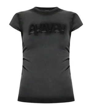 AVAVAV Logo-print T-shirt