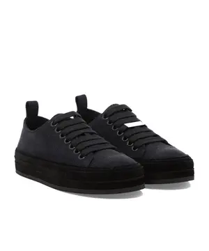 ANN DEMEULEMEESTER Gert Low-top Sneakers
