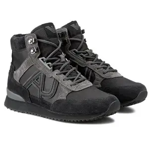 Emporio Armani High-top Sneakers