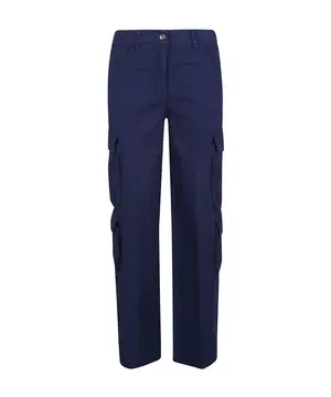 True Royal Kendall Cargo Pants