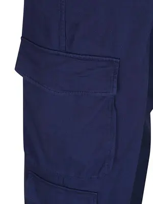True Royal Kendall Cargo Pants