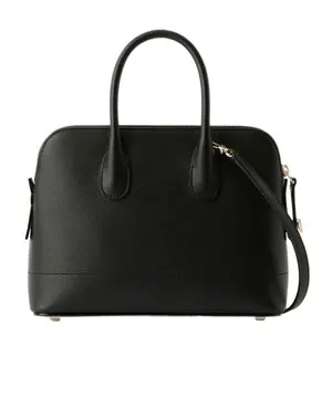 VALEXTRA Mylogo Mini Handbag