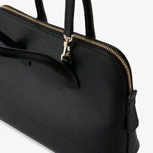 VALEXTRA Mylogo Mini Handbag