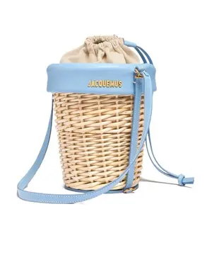 Jacquemus Bucket Bags