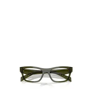 Prada Eyeglasses - Green