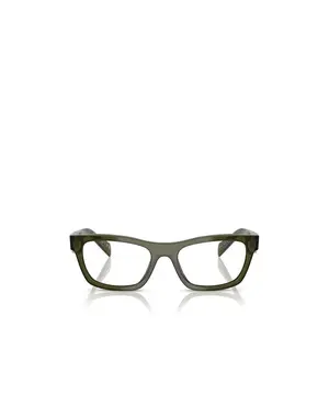Prada Eyeglasses - Green