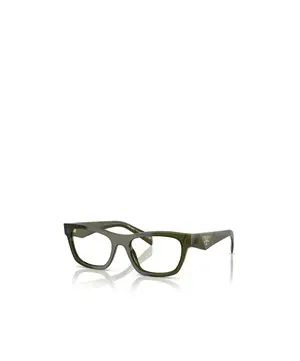Prada Eyeglasses - Green