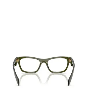 Prada Eyeglasses - Green