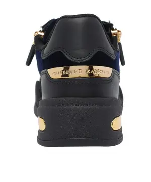 GIUSEPPE ZANOTTI Ghost" Lace-up Sneakers