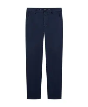 PAUL  SHARK Paul & Shark Organic Cotton Trousers
