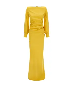 Elisabetta Franchi Red Carpet Dresses