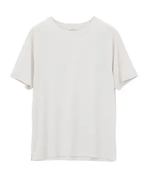 LEMAIRE Lemaire Short Sleeved Crewneck T-Shirt