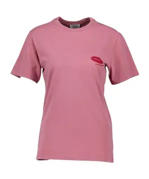 Isabel Marant Étoile Zewel T-shirt - Wild Rose