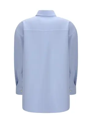 Fabiana Filippi Long Sleeve Shirt