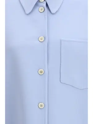 Fabiana Filippi Long Sleeve Shirt