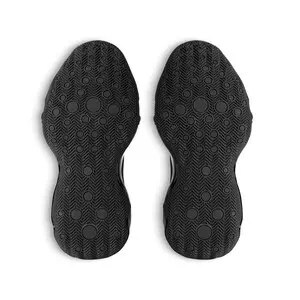 Balenciaga Basketball Zip Detailed Sneakers - Black