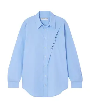 Y/project Long Sleeve Shirts For Men