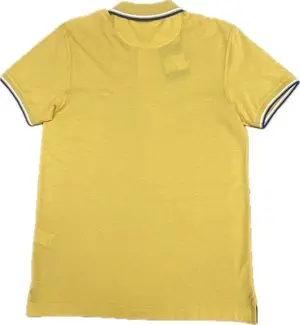 PAUL  SHARK Short-sleeved Polo Shirt