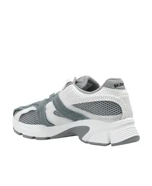 Balenciaga Phantom Low-top Sneakers - White
