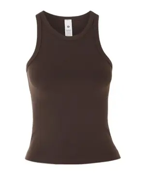 Lululemon Racerback Tank Top