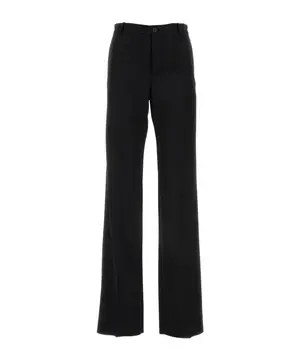 Balenciaga Tailored Trousers