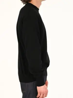 Off-White Logo Printed Sweatshirt