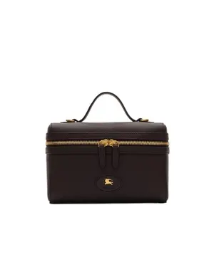 Burberry Bloomsbury Vanity Bag - Black