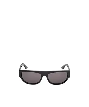 Gcds Geometric Logo Sunglasses