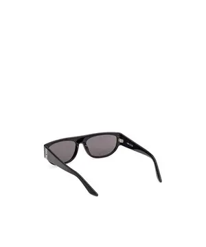 Gcds Geometric Logo Sunglasses