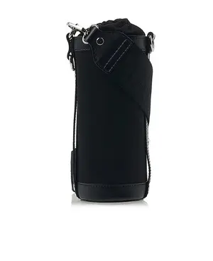 VIVIENNE WESTWOOD Logo Shoulder Bag