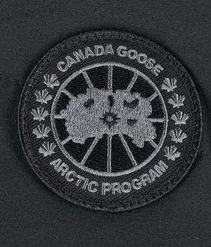 Canada Goose Freestyle High-neck Down Gilet - Black