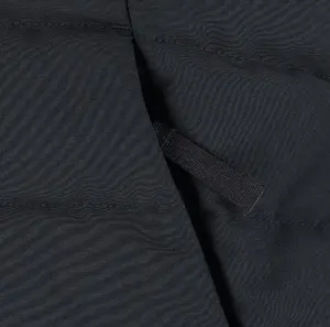 Canada Goose Freestyle High-neck Down Gilet - Black