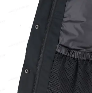 Canada Goose Freestyle High-neck Down Gilet - Black