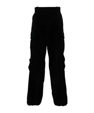 Men's Cargo Corduroy Pants