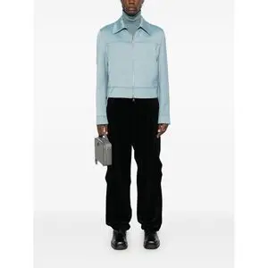 Prada Corduroy Cargo Pants