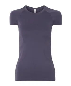 Lululemon Seamless T-shirt - Black