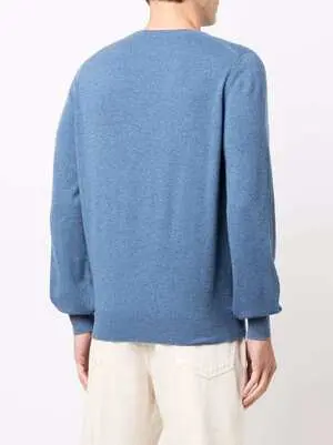 Brunello Cucinelli Pullover Crewneck Jumper