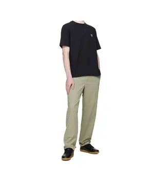 Maison Kitsuné Fox Head Comfort T-shirt