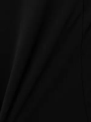 JIL SANDER High Waist Skirt
